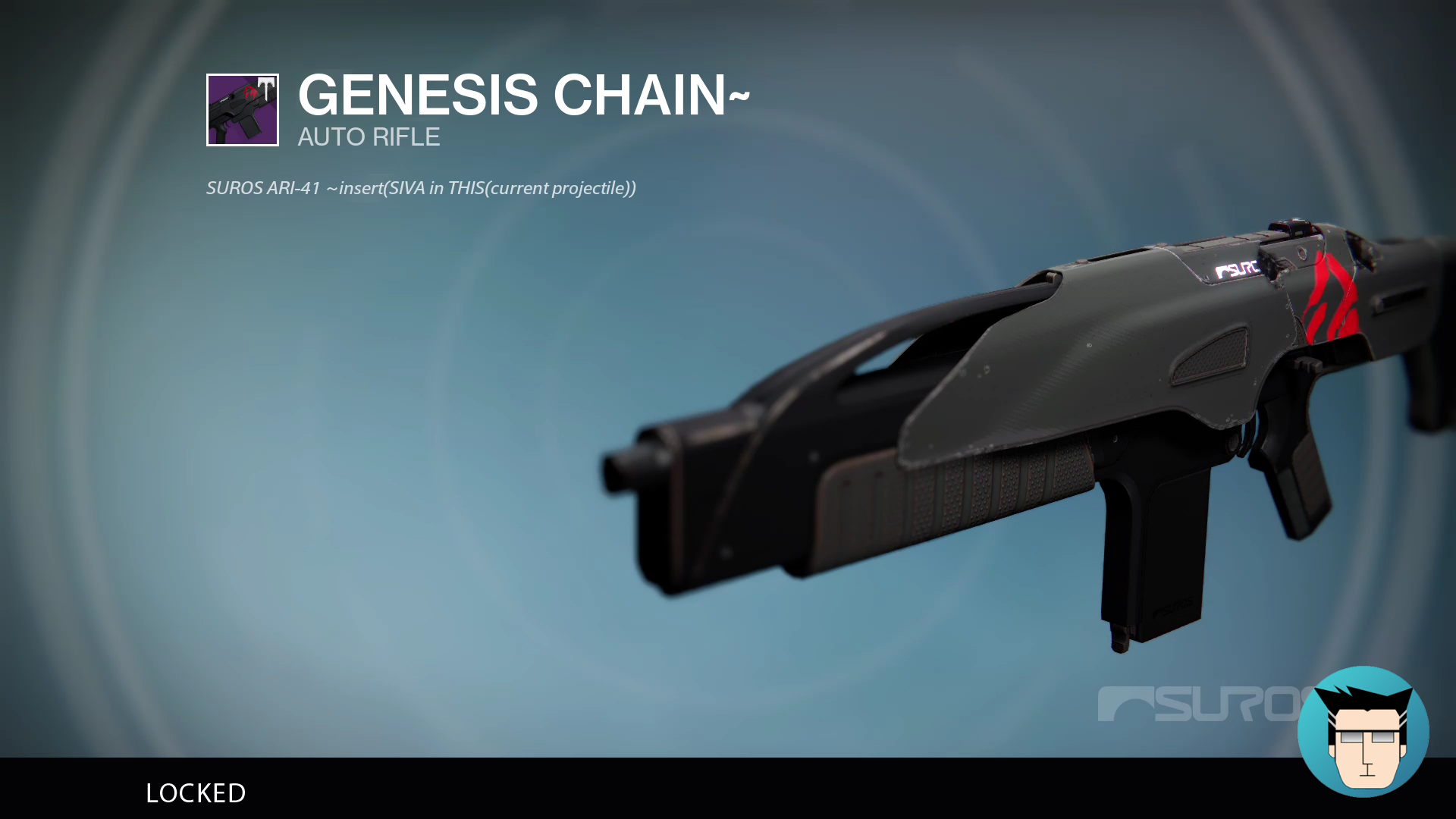 Destiny | Wrath of the Machine Weapons Preview | IamJKM